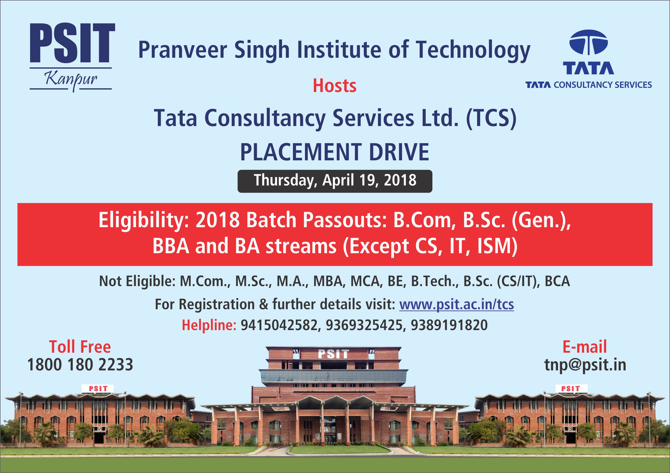 National P.G. College